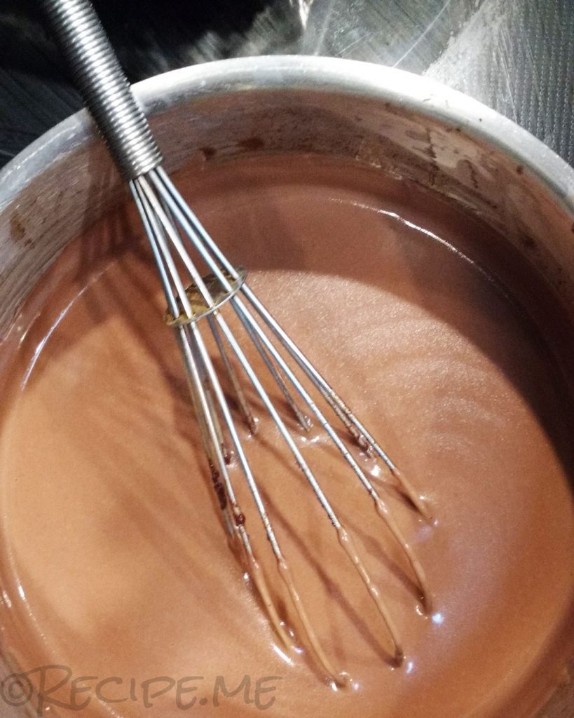 Authentic Spanish Hot Chocolate (Chocolate Caliente) - Recipe.me